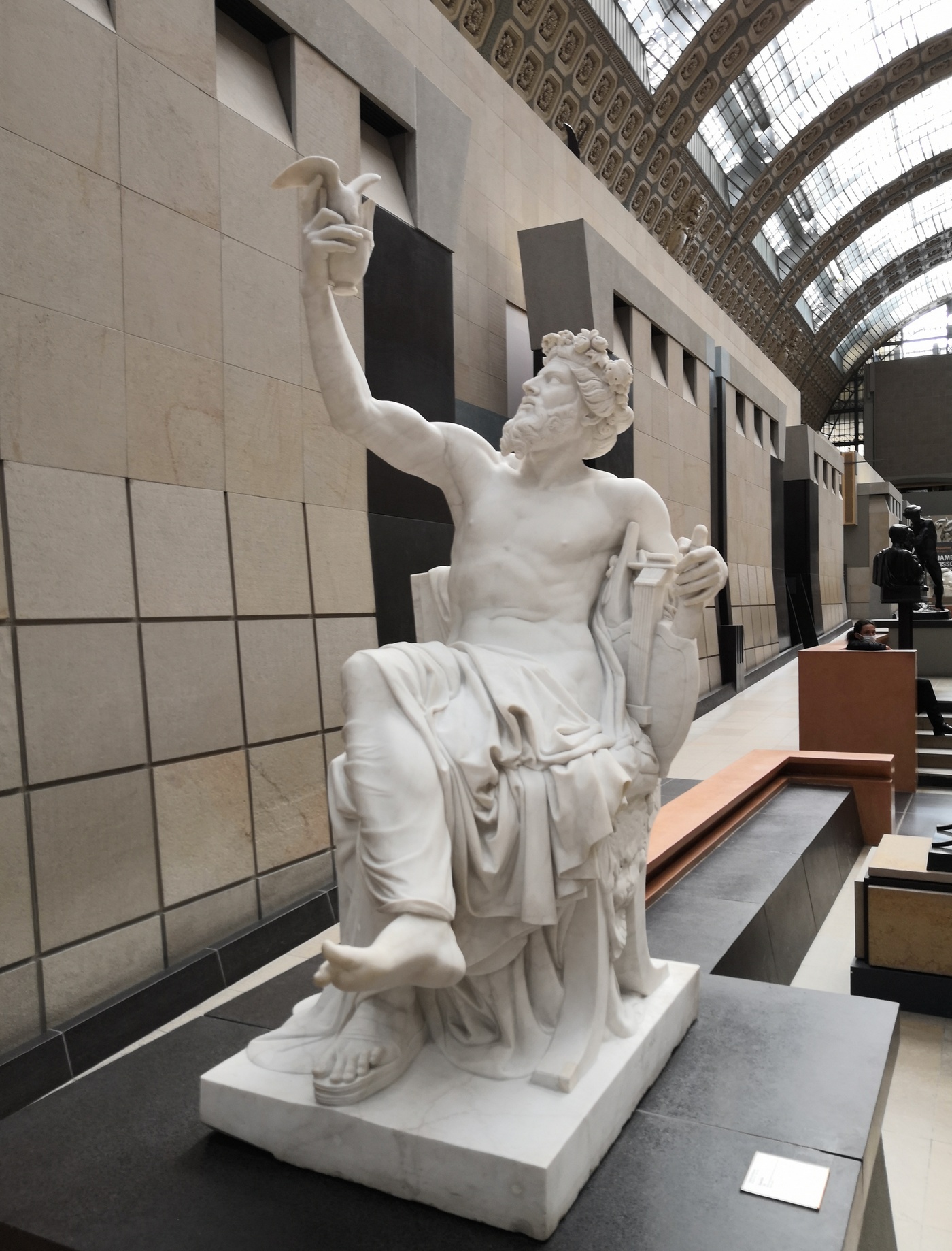 Most Famous French Sculpture at Maddison Loch blog